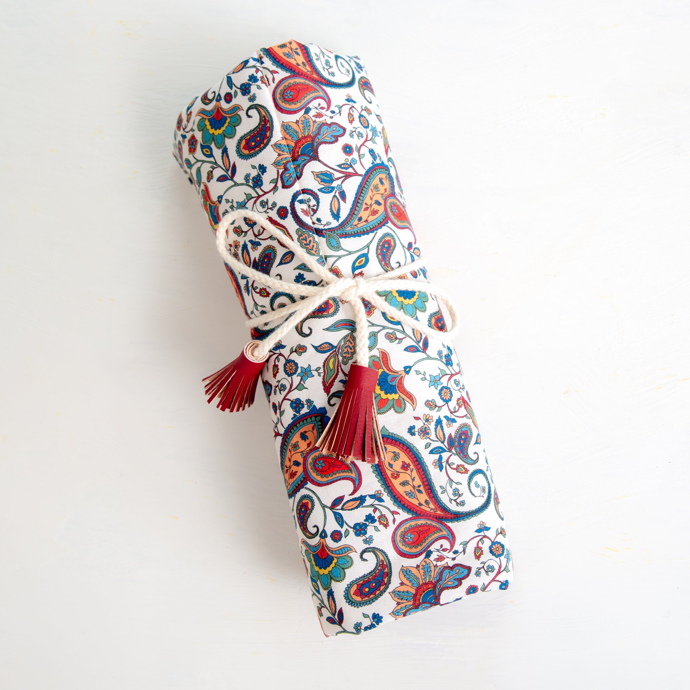 Sandra Toiletry Bag PDF Sewing Pattern in ENGLISH - Etsy