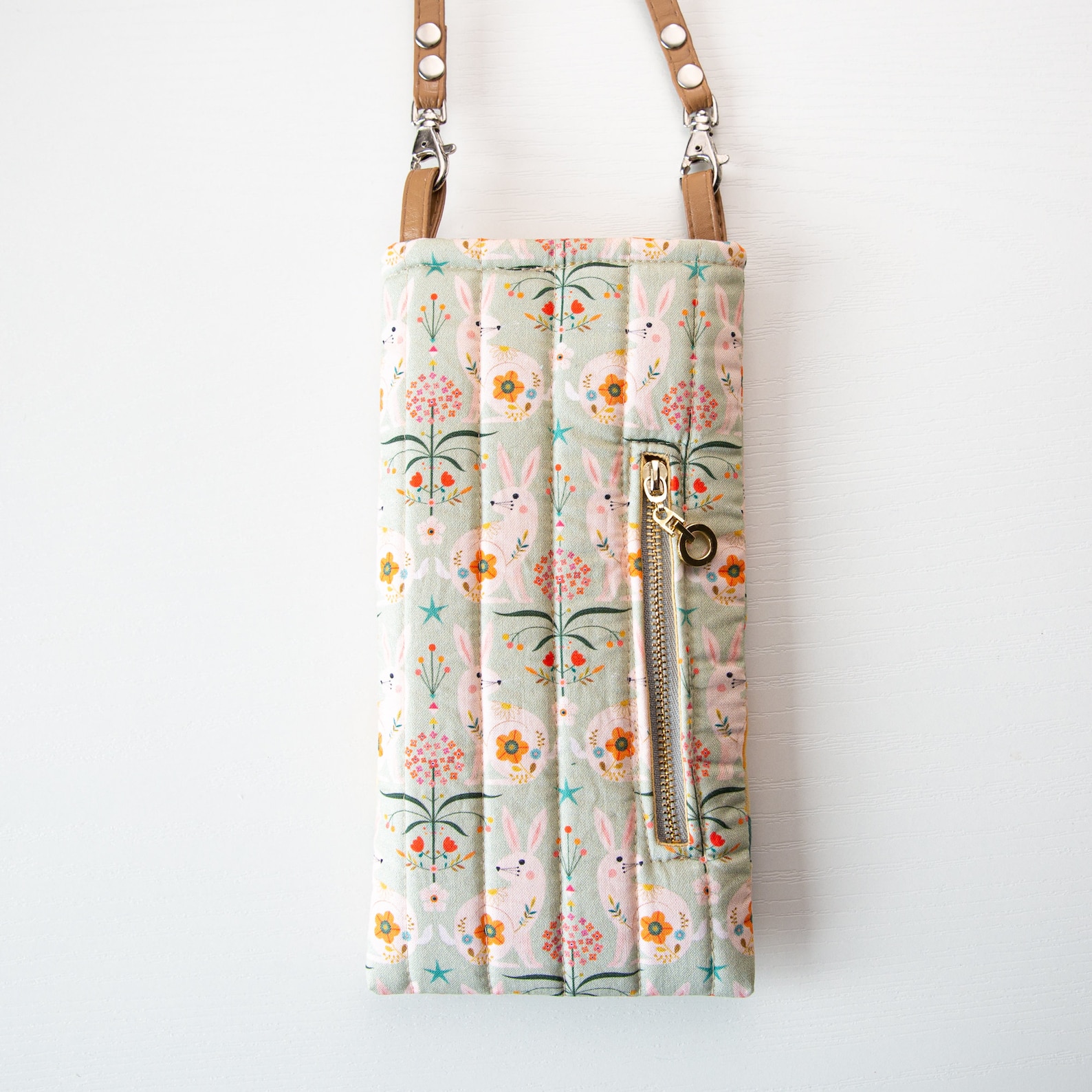 Aurélie Mobile Phone PDF Sewing Pattern in English Incl. Video Tutorial ...