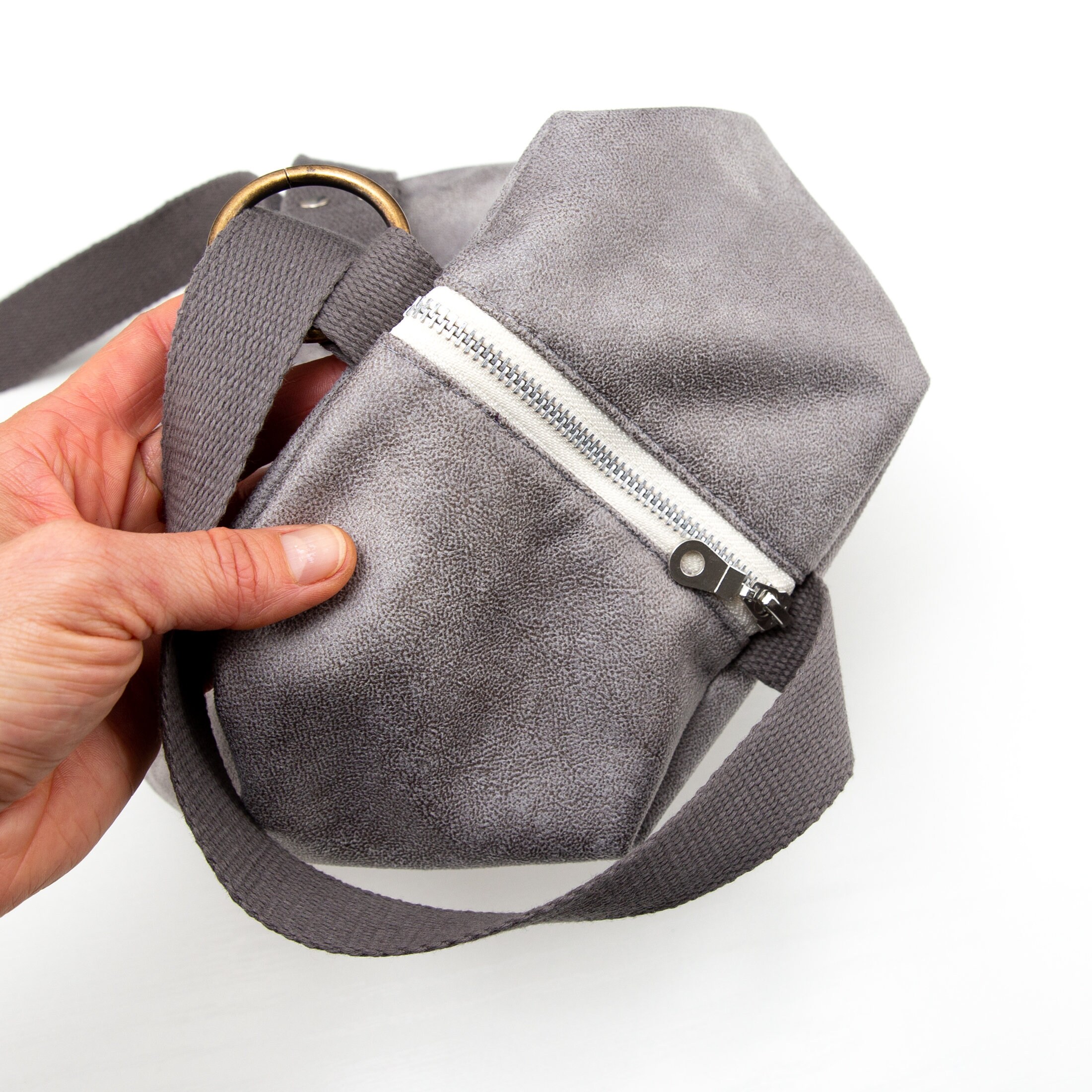 Ava Cross Body Bag PDF Sewing Pattern in English - Etsy