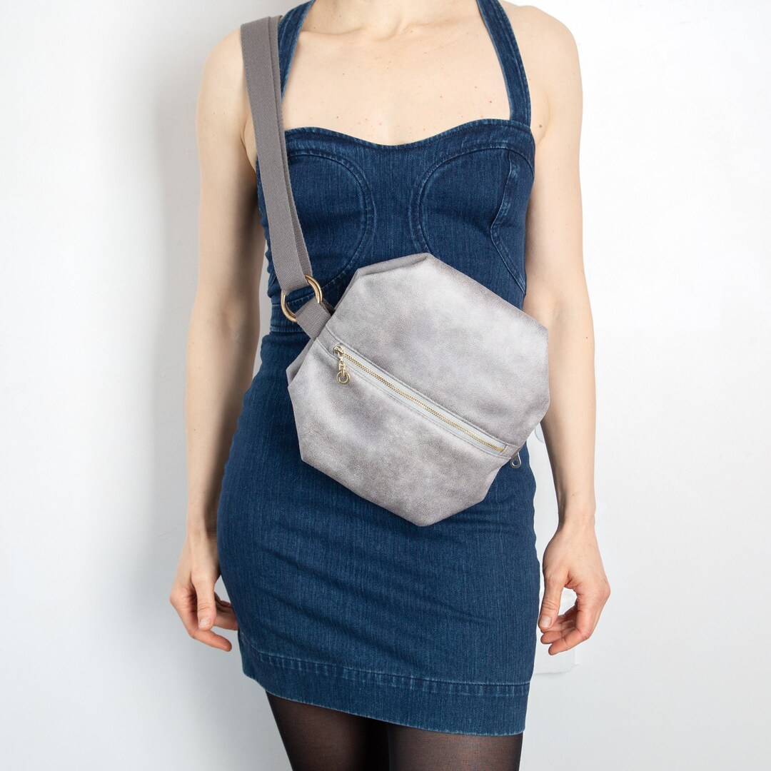 Ava Cross Body Bag PDF Sewing Pattern in English - Etsy