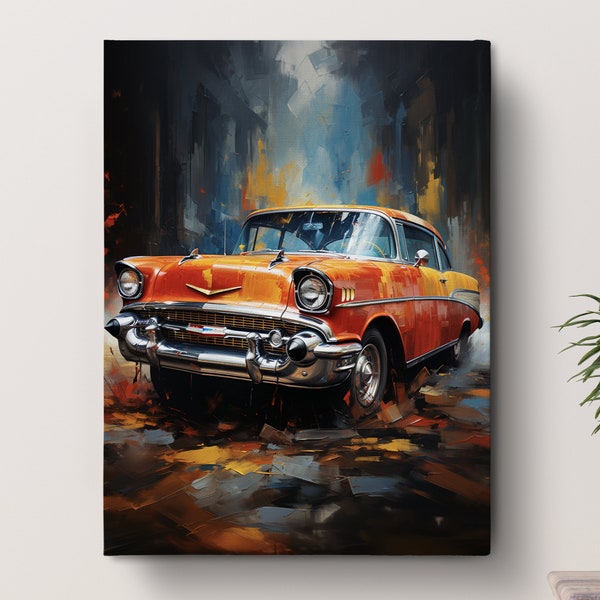 Automotive Decor - Etsy
