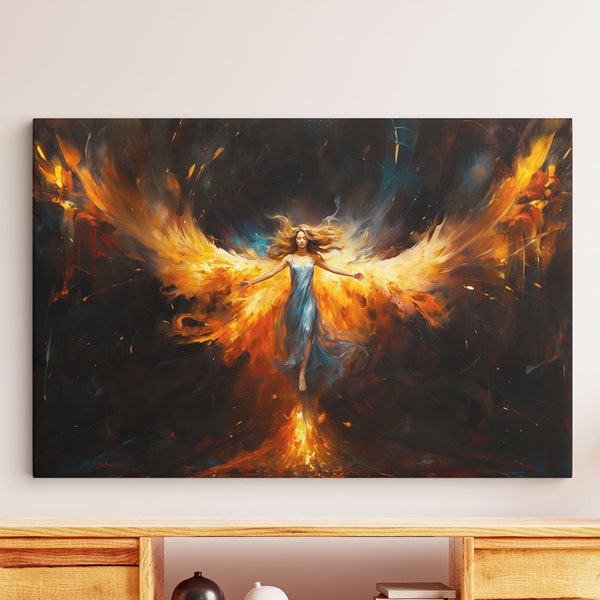 Powerful Women Art - Etsy