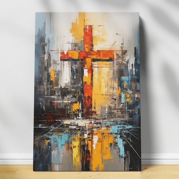 Faith Based Art - Etsy