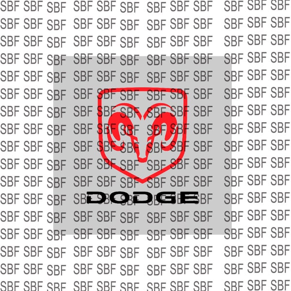 Dodge Truck Png - Etsy