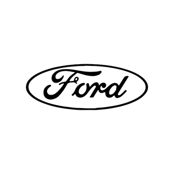 Ford Silhouette