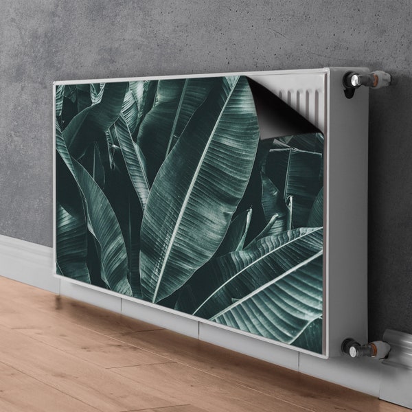 Green Radiator Cover - Etsy UK