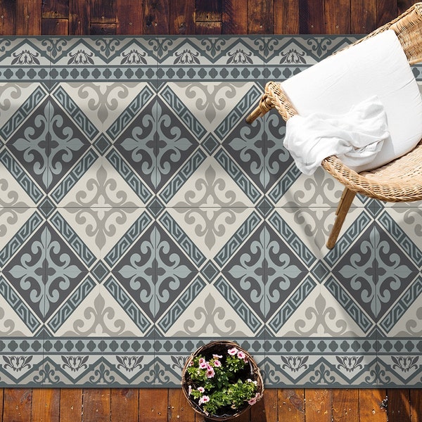 Vinyl Flooring - Etsy