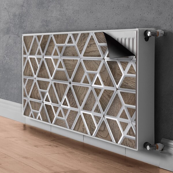 Metal Radiator Cover - Etsy
