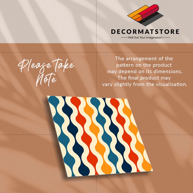 Green Stone Texture, Vinyl Tiles, Contemporary Design, Waterproof ...