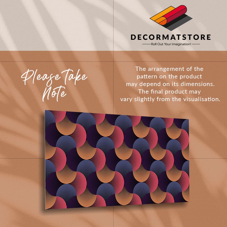 Stone Texture Self Adhesive Panel Wall Sticker 100x50cm - Etsy