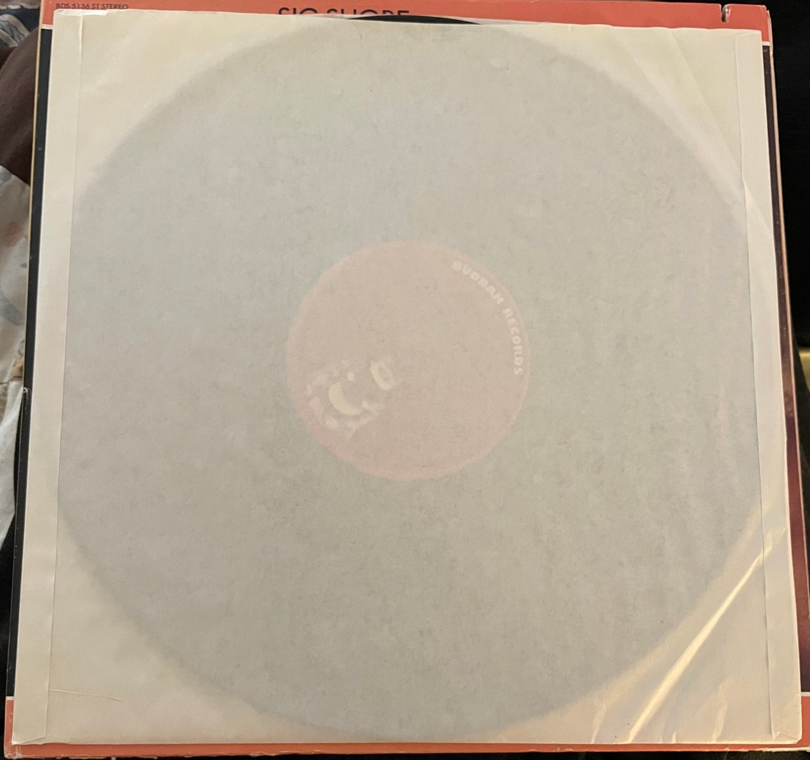 Super Fly T.N.T. Original Motion Picture Soundtrack Vinyl Record - Etsy