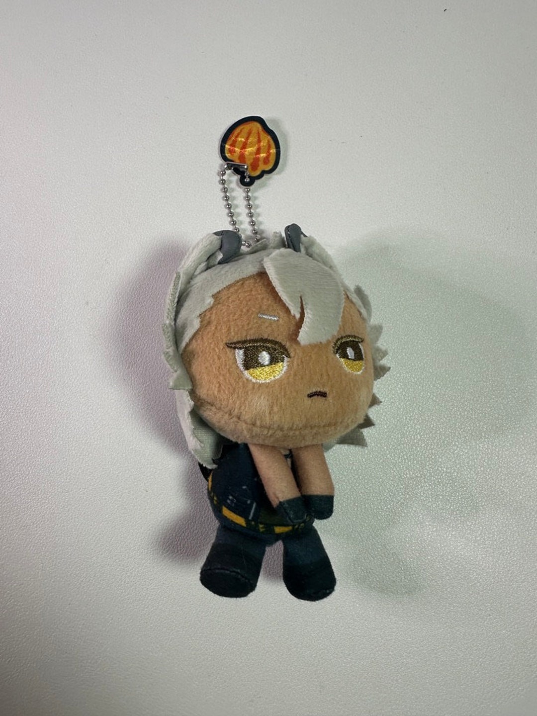 Twisted Wonderland &you and You Mascot Savanaclaw Jack Howl Dorm - Etsy