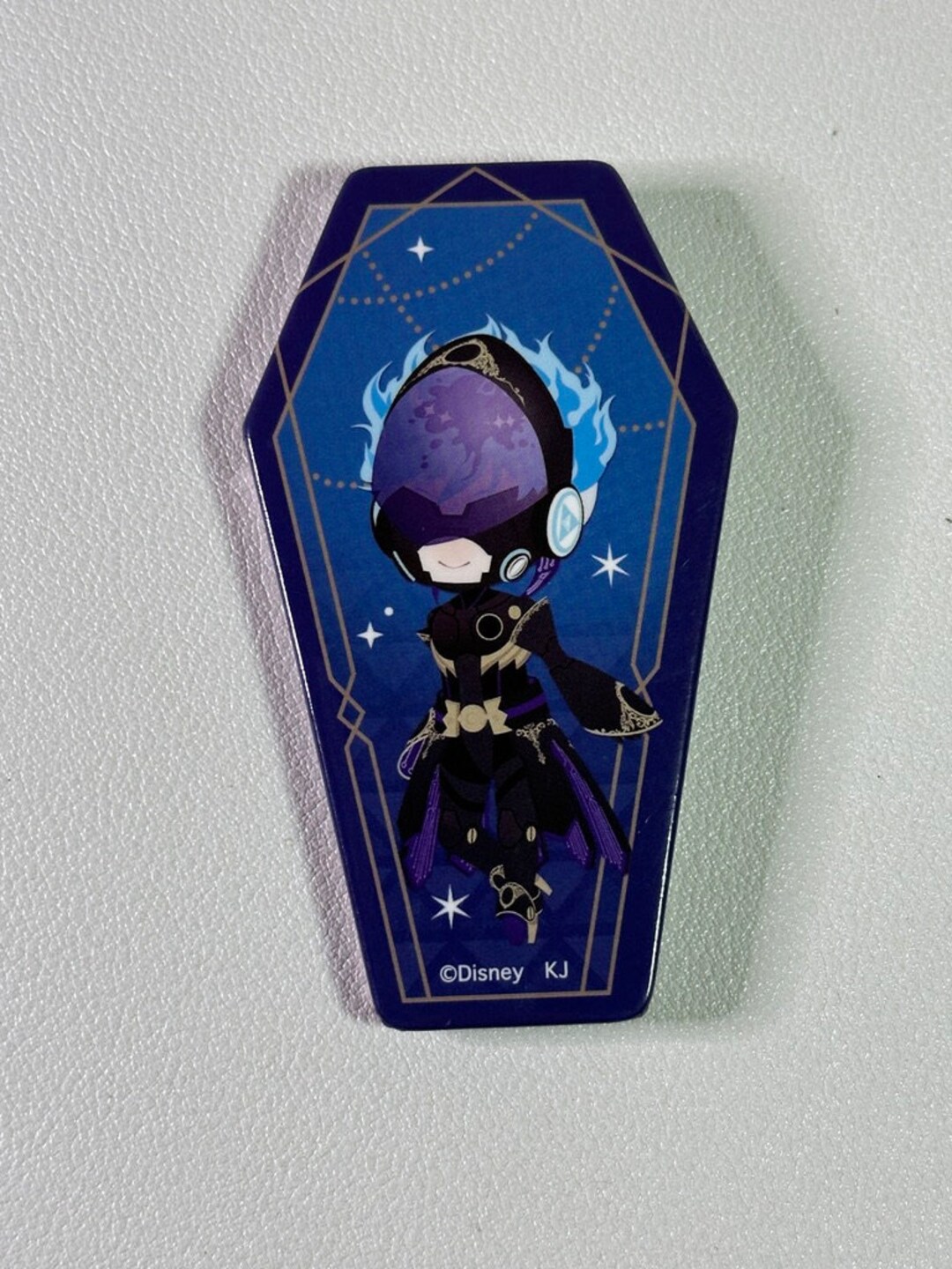 Twisted Wonderland Can Badge Ignihyde Ortho Shroud Coffin - Etsy