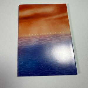 Twisted Wonderland Novel Octavinelle Spirits of the Sea Azul ...
