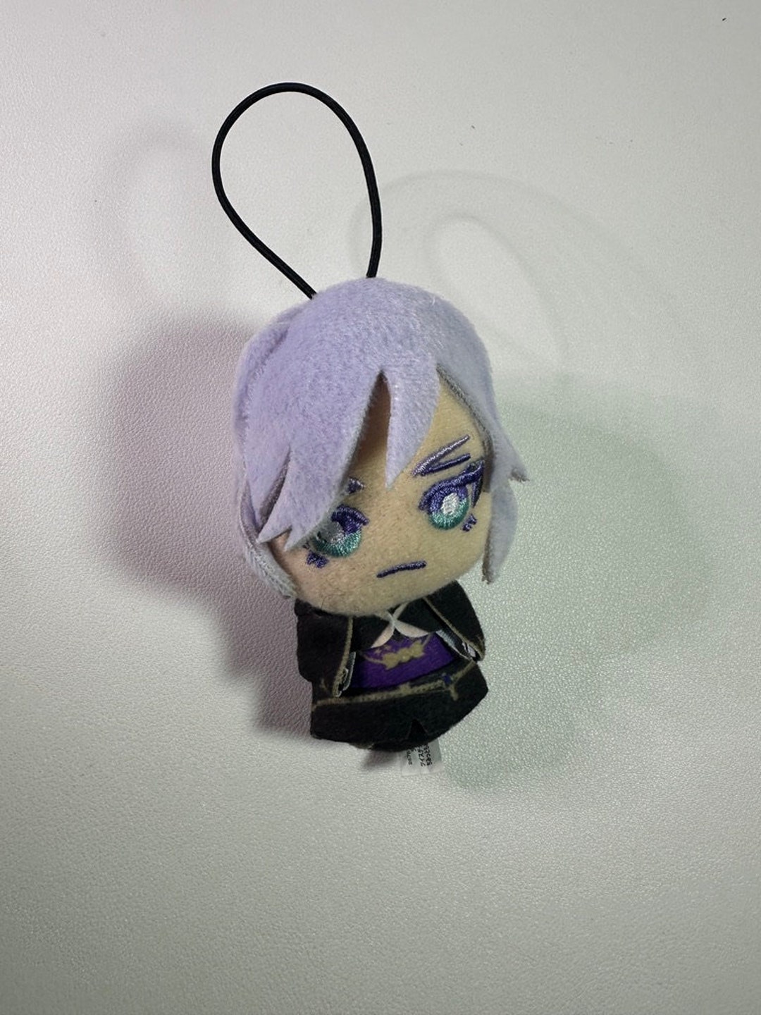 Twisted Wonderland Chimitto Nui Mascot Pomefiore Epel Felmier - Etsy