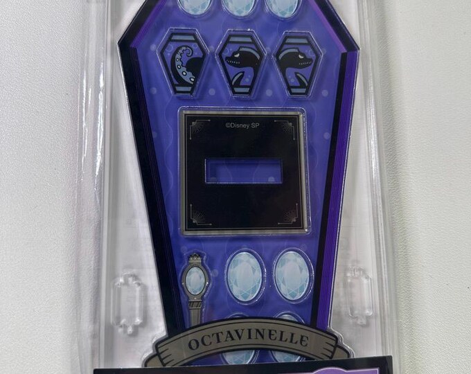 Twisted Wonderland Octavinelle Icon Customania Acrylic Stand Azul Floyd ...