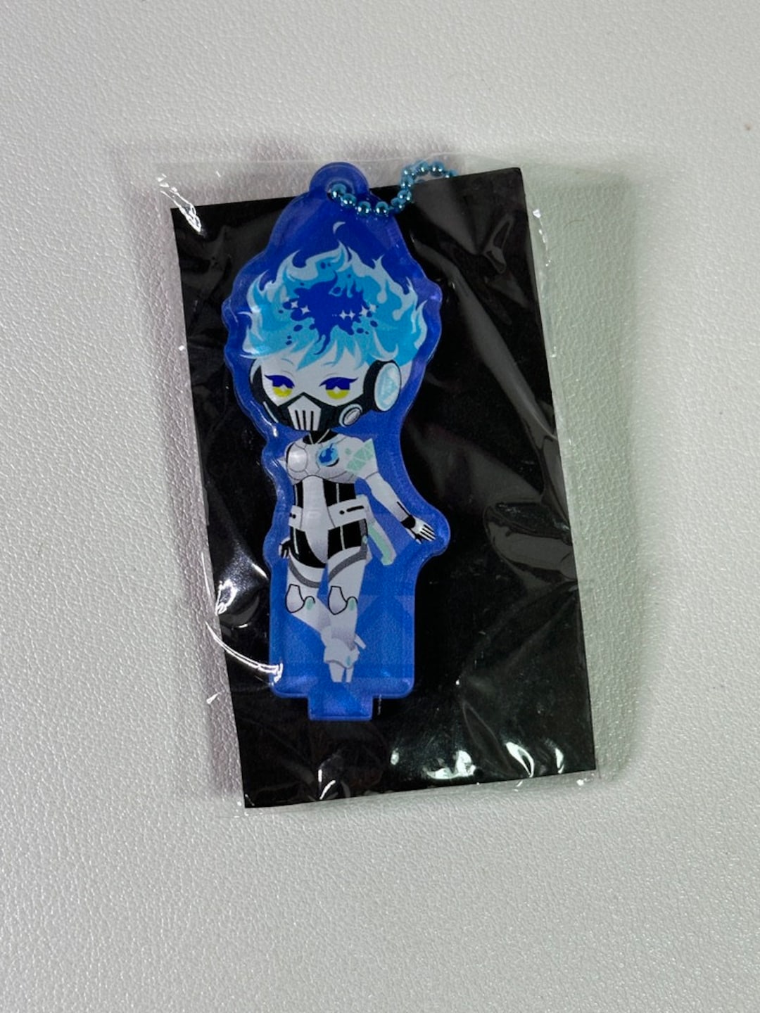 Twisted Wonderland Can Badge Ignihyde Ortho Shroud Acrylic Charm - Etsy