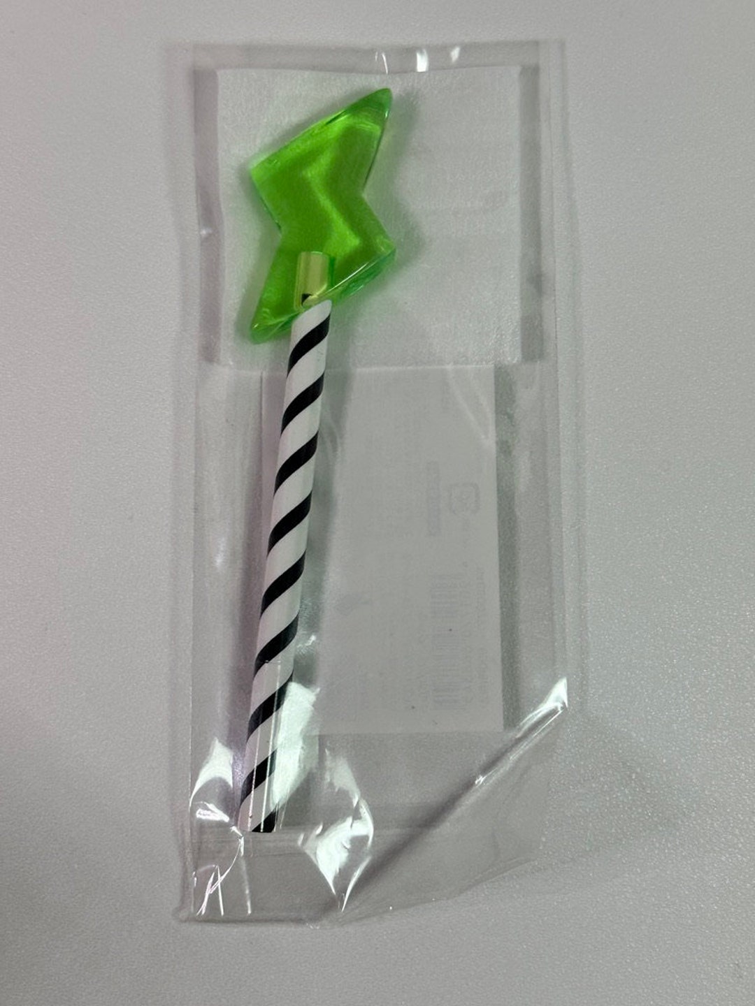 Twisted Wonderland Diasomnia Sebek Zigvolt Groovy Candy Ballpoint Pen ...