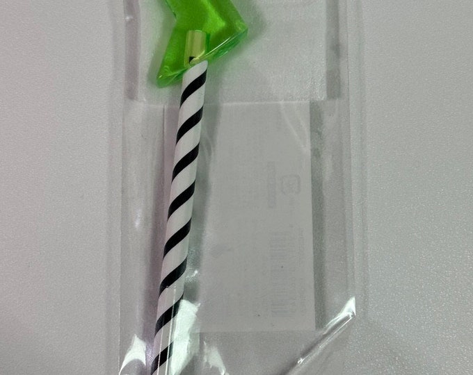 Twisted Wonderland Diasomnia Sebek Zigvolt Groovy Candy Ballpoint Pen ...