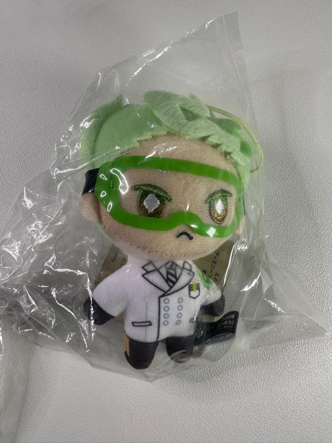 Twisted Wonderland Mascot Diasomnia Sebek Zigvolt Chibi Ceremony - Etsy