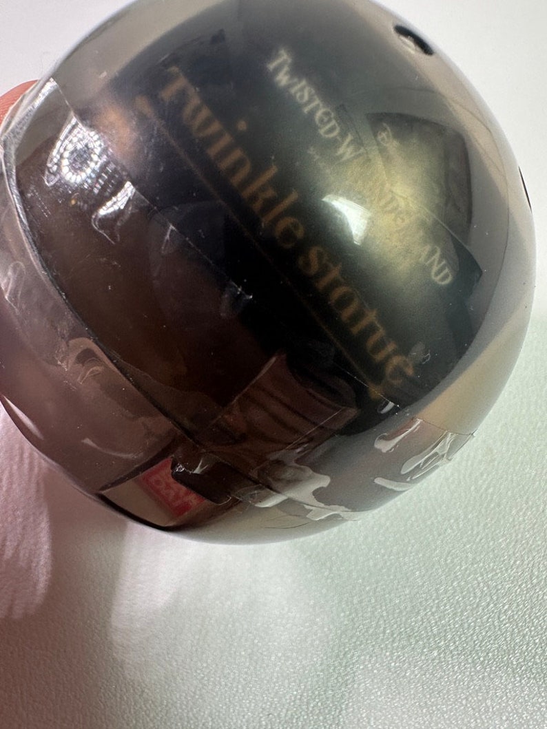 Twisted Wonderland Twinkle Statue Vol.2 Riddle Rosehearts - Etsy