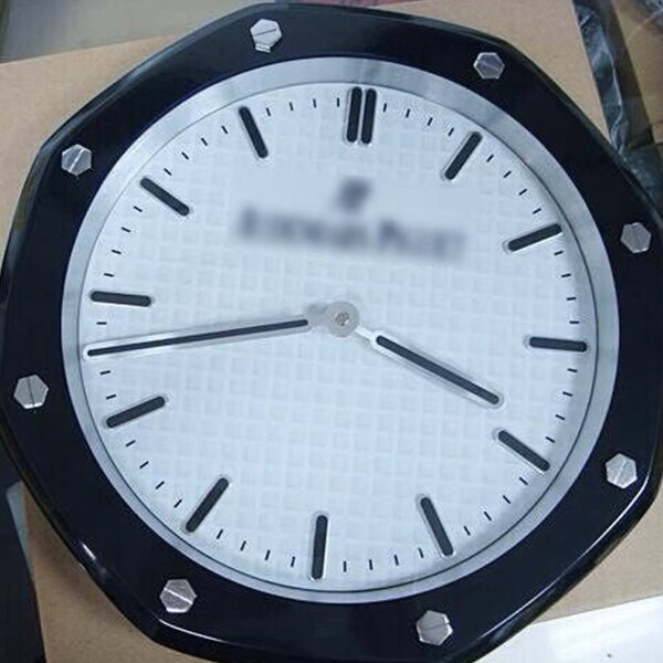 Designer Wall Clock - Etsy