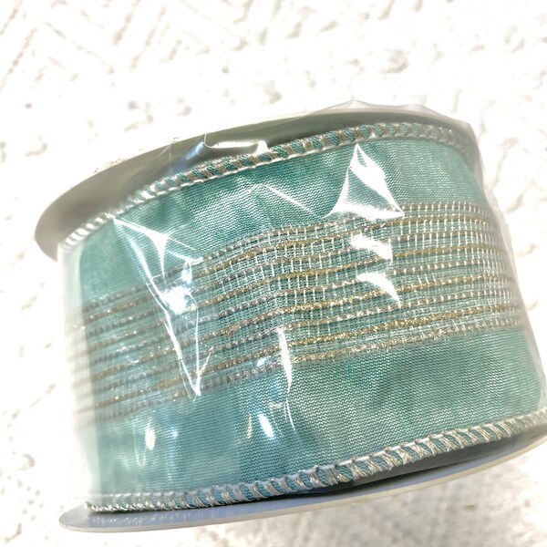 Regency Ribbon - Etsy