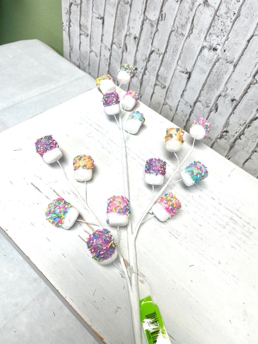 Marshmallow Sprinkle Spray, Sprinkle Spray, Marshmallow Spray, Easter ...