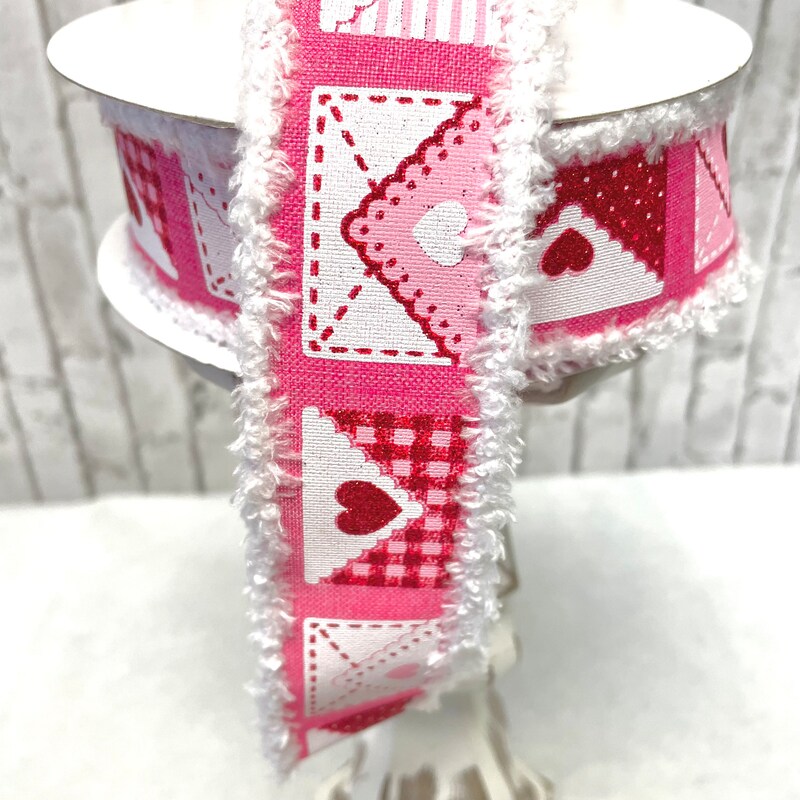 Valentines Ribbon - Etsy