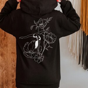 Pole Dance Hoodie for Pole Dancer Gift for Pole Dance Gift for Pole ...