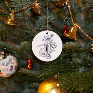 Pole Dance Ornament Pole Dance Christmas Gift Pole Dance Decor Pole ...