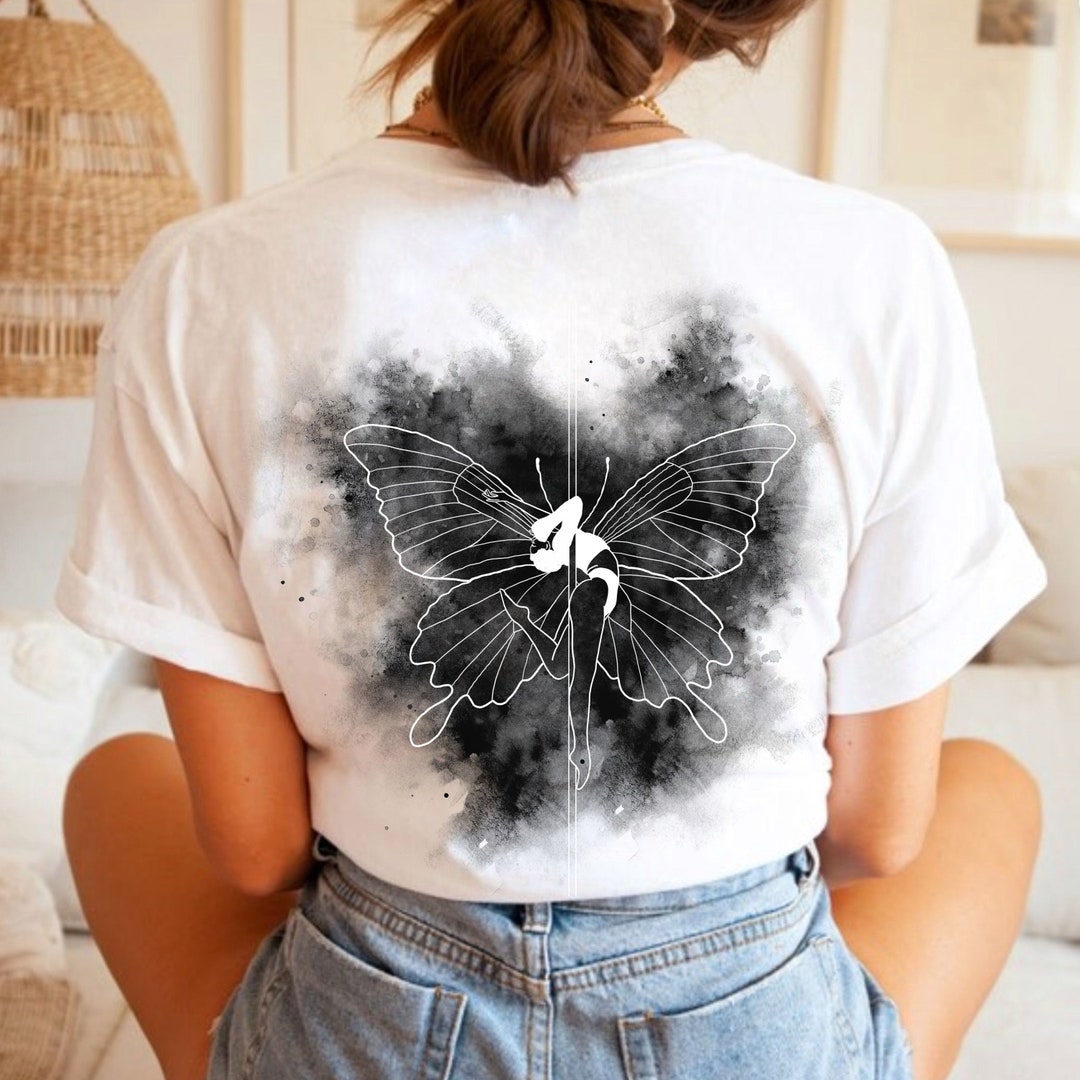 Pole Dance Tshirt for Pole Dancer Shirt Pole Dance Gift for Pole Dancer ...