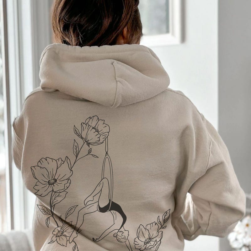 Hoop Clothing - Etsy