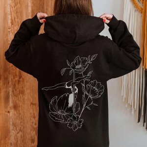 Pole Dance Hoodie for Pole Dancer Gift for Pole Dance Gift for Pole ...