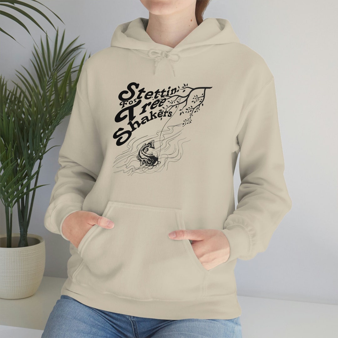 Catfish Fishing Gift, Catfish Fishing Hoodie, Fisherman Gift Sweatshirt ...