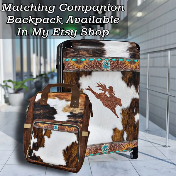 Suitcase - Etsy