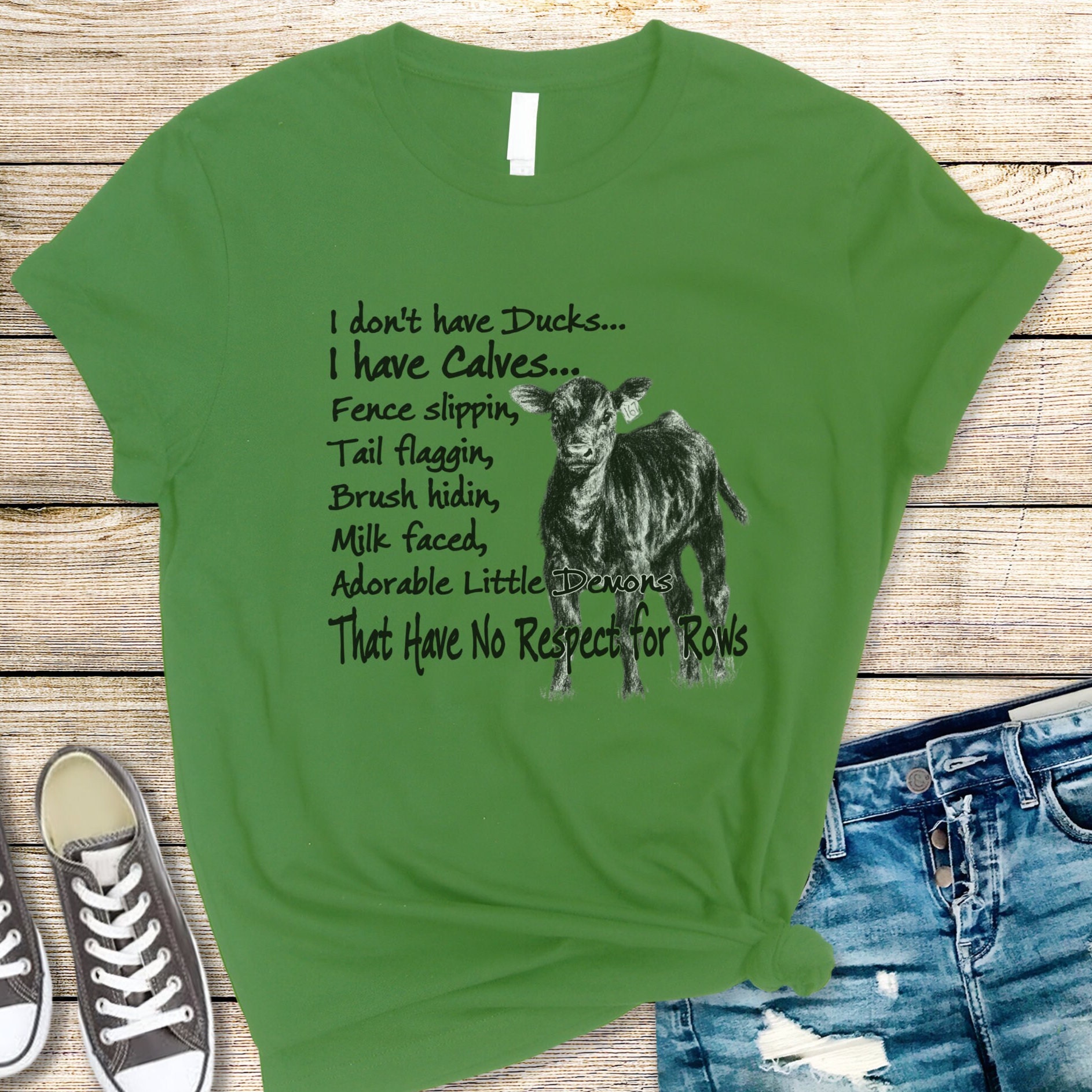 Camisa divertida de mamá rancho de granja TALLAS S a 5XL Ajuste unisex ...