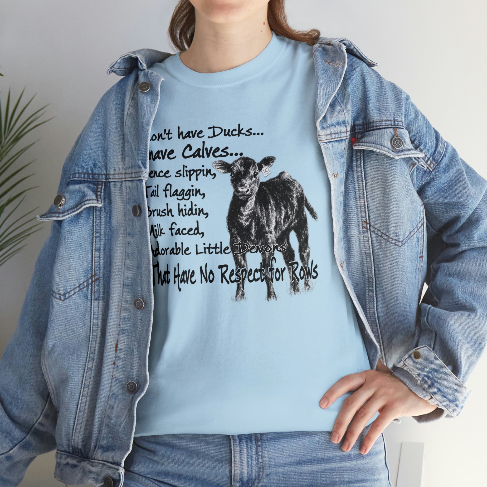Camisa divertida de mamá rancho de granja TALLAS S a 5XL Ajuste unisex ...