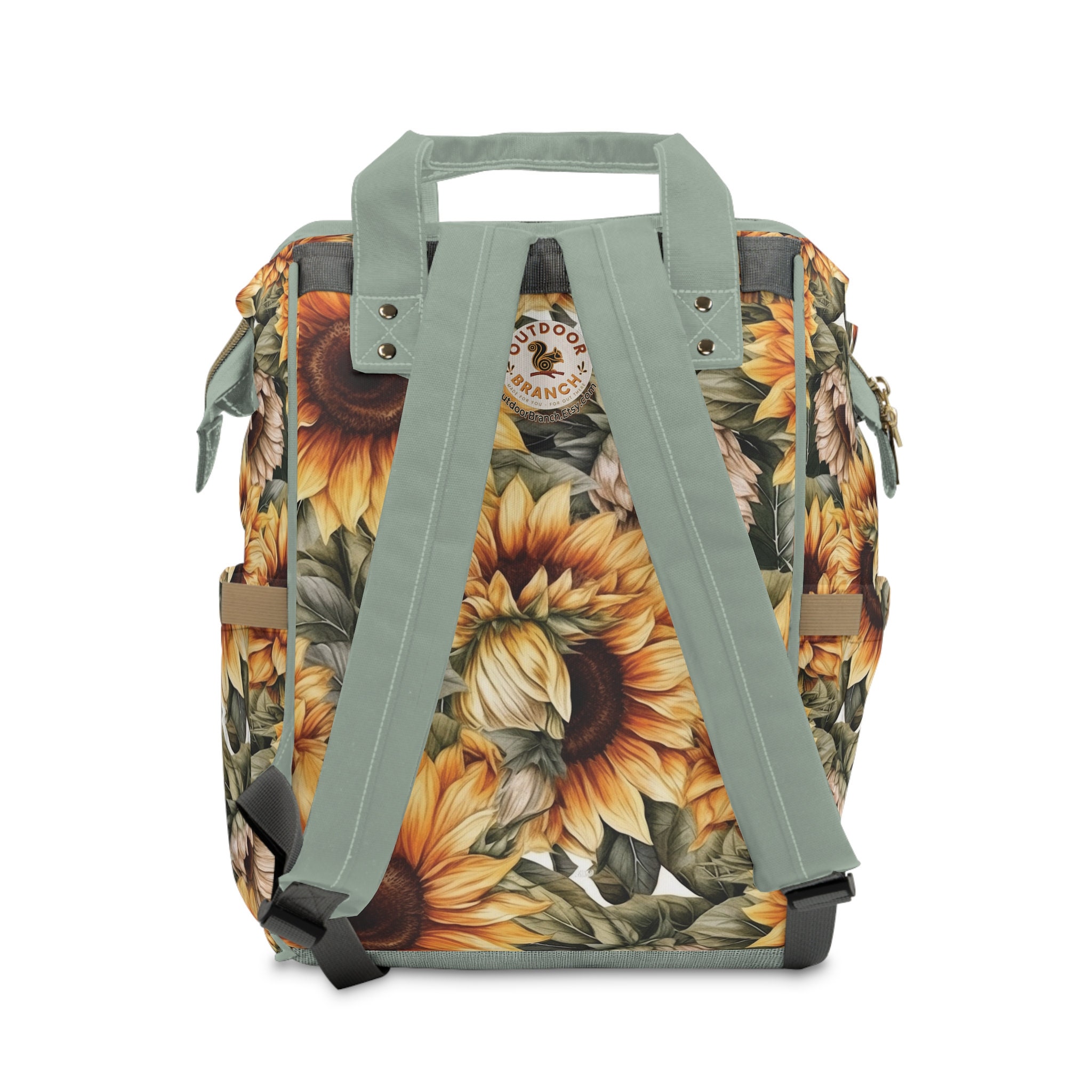 PERSONALIZED Back to School Monarch Butterfly Backpack, Girls Butterfly ...