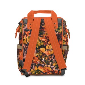 PERSONALIZED Deer Hunter Backpack or Diaper Bag Whitetail Deer Blaze ...