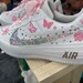 Personalized Shoes - Etsy