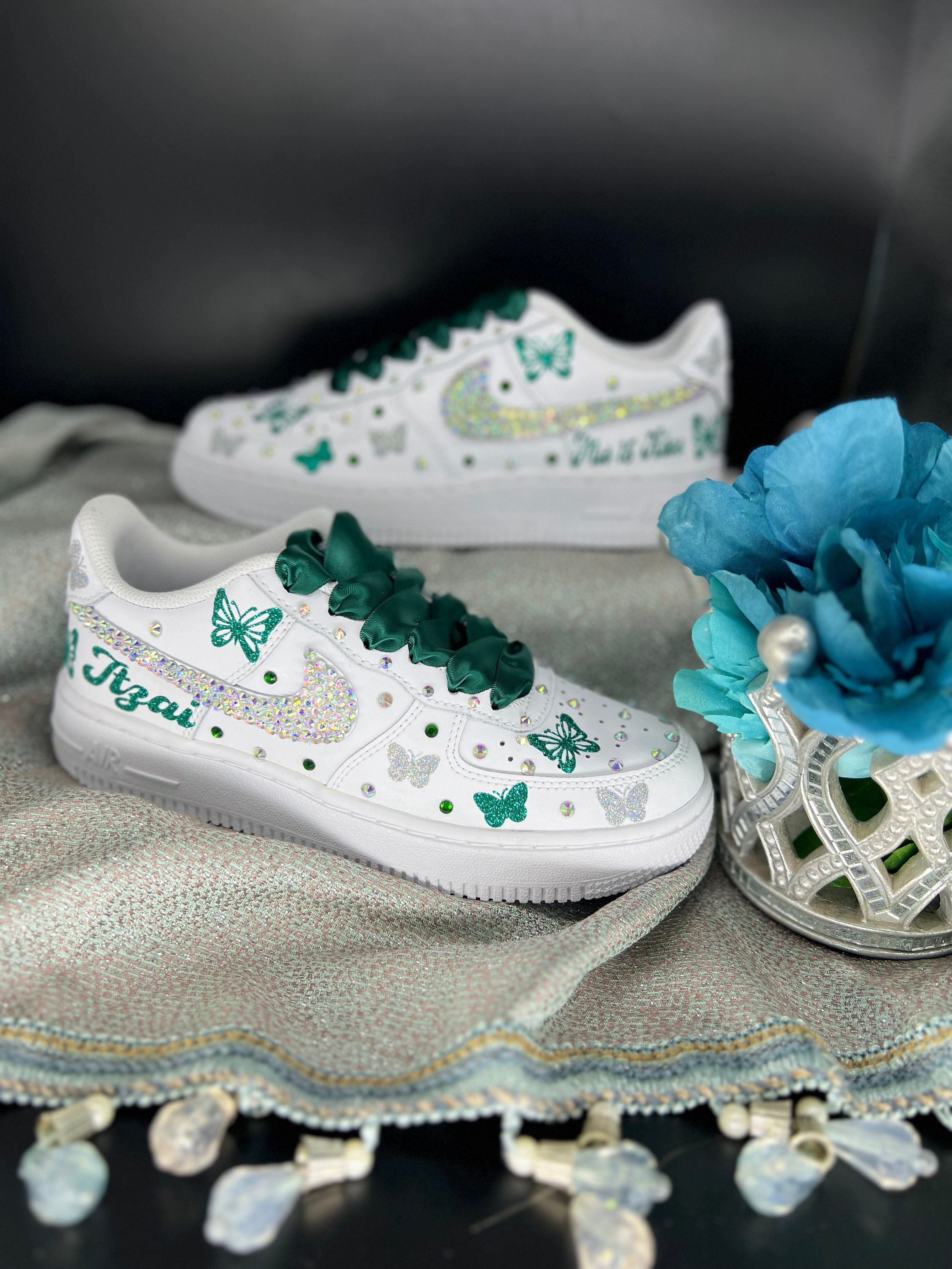 Personalized Shoes - Etsy