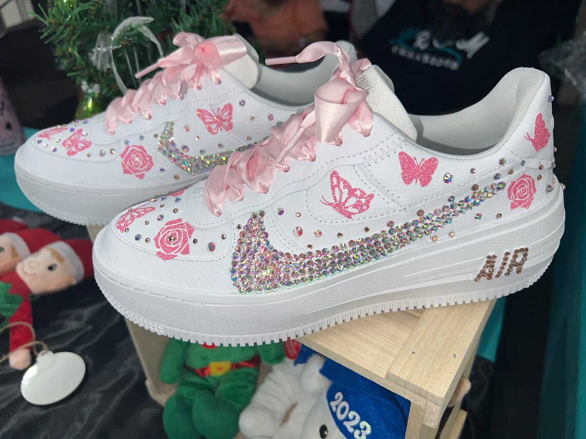 Personalized Shoes - Etsy
