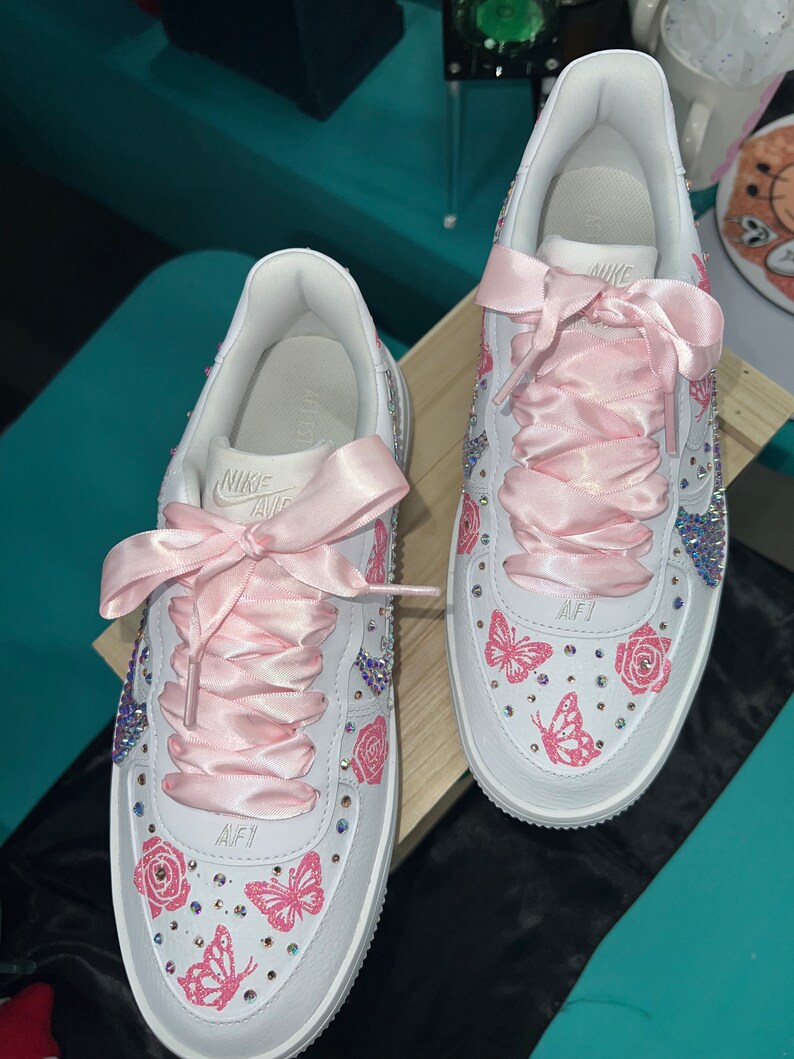 Personalized Shoes - Etsy