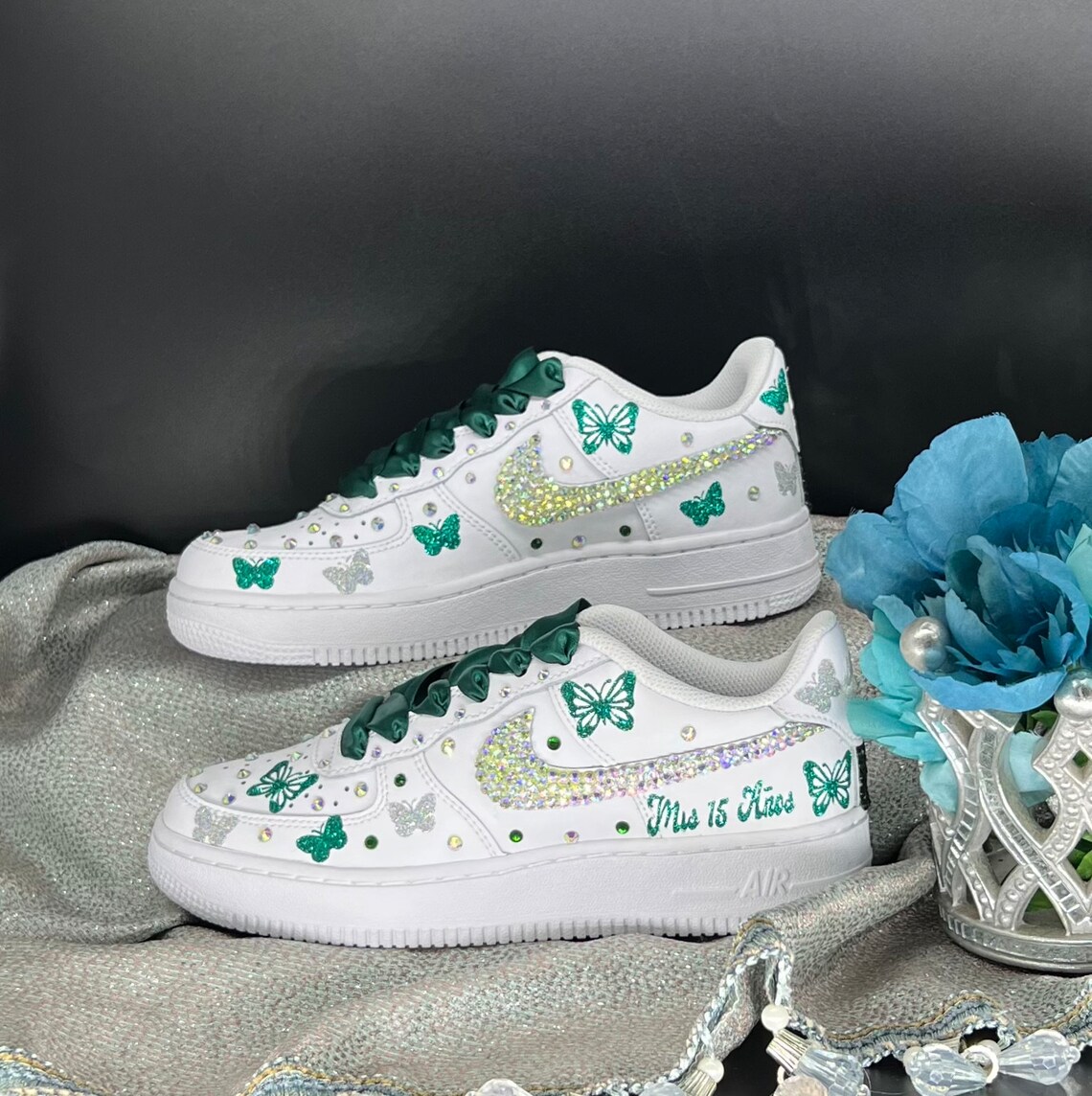 Personalized Shoes - Etsy