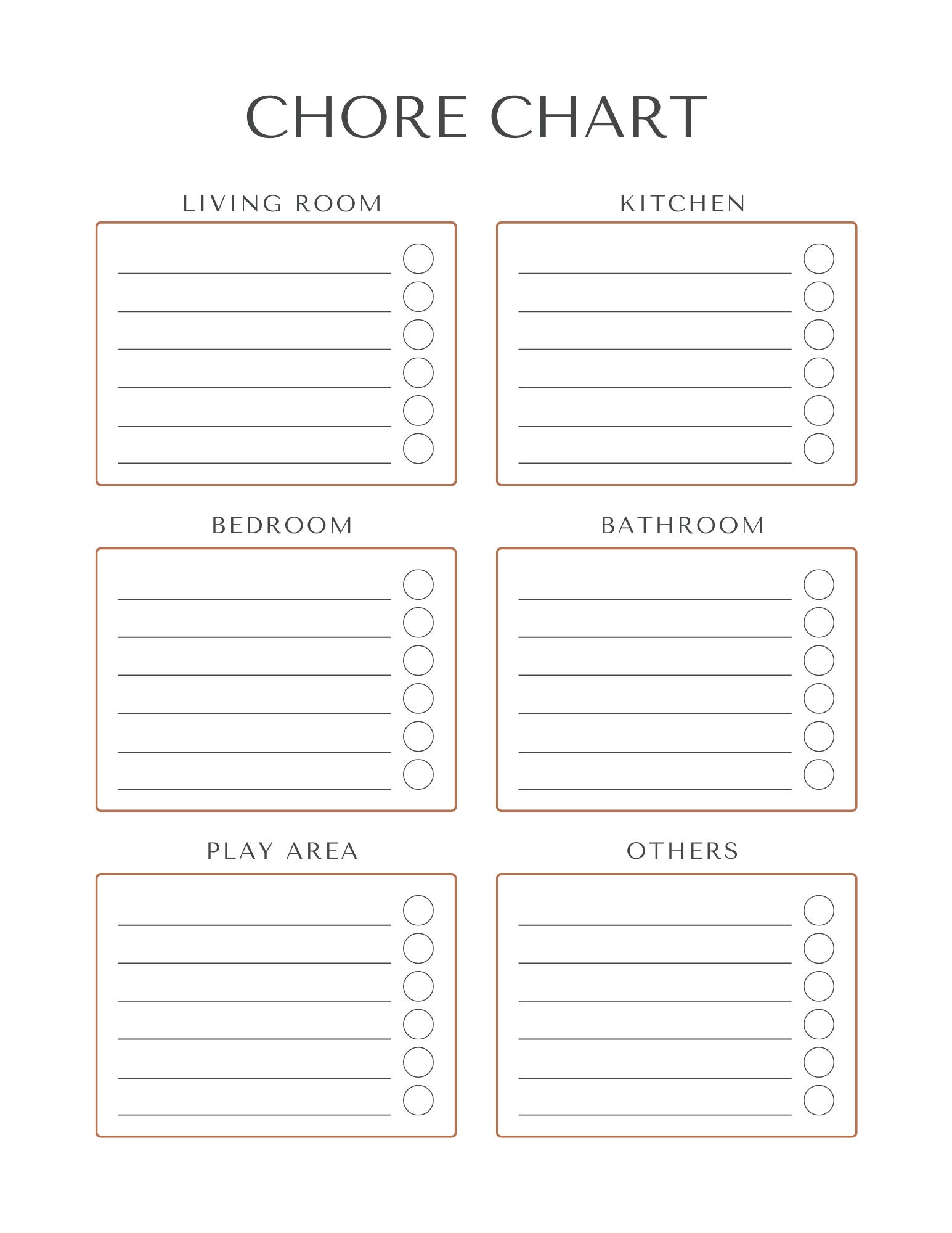 Customizable Behavior Chart Printable Sticker Chart Behavior - Etsy Canada