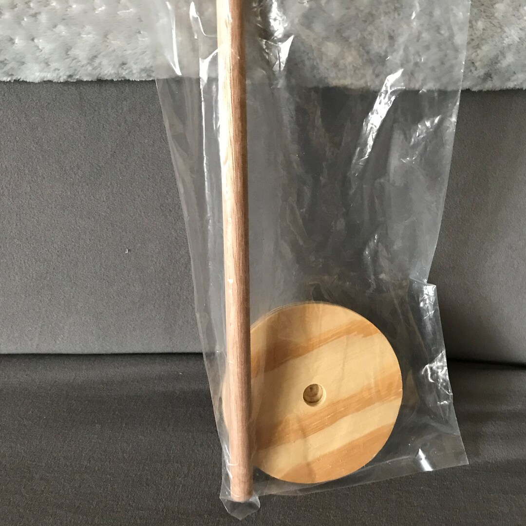 WB14 Wood Kit for "mr. Peabody" Doll - Etsy