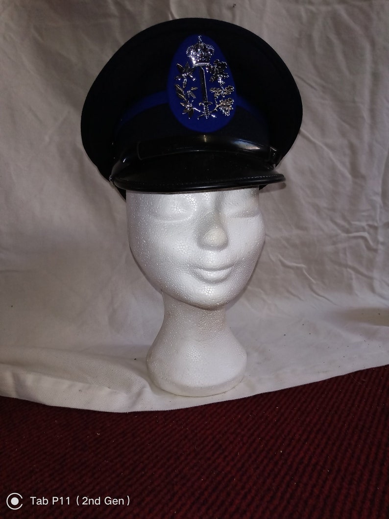 Belgium 3 Complete Uniforms of the Belgian Police Services - Etsy