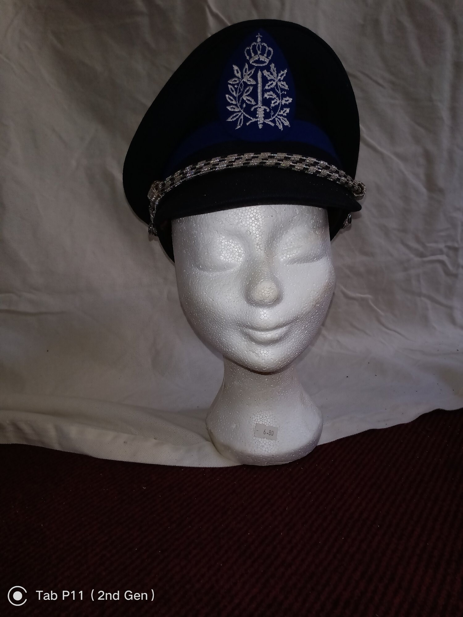 Belgium 3 Complete Uniforms of the Belgian Police Services - Etsy
