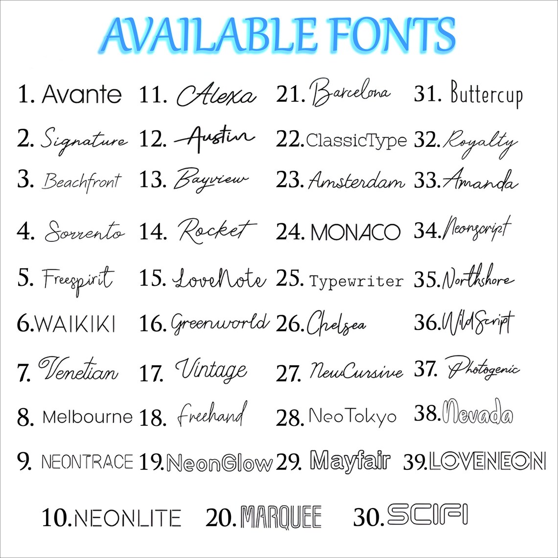 Pink Neon Sign LED Name Light Aesthetic Custom Neon Pink - Etsy